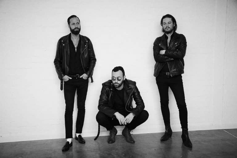 All The Colours - You Know, I Don't - Review On ForTheLoveOfBands