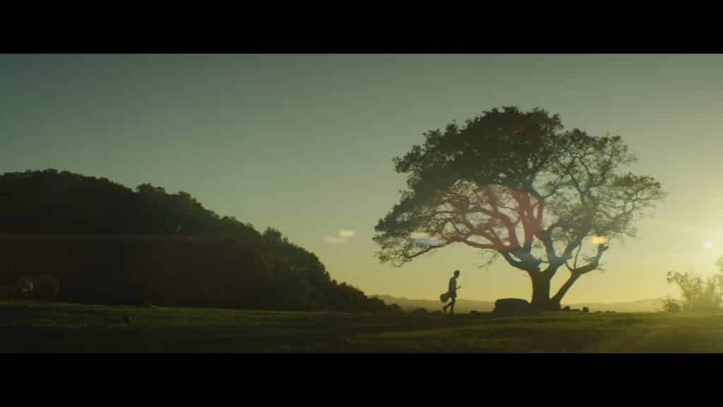 Eric Long – Hey Now Baby [Music Video] - Review On ForTheLoveOfBands