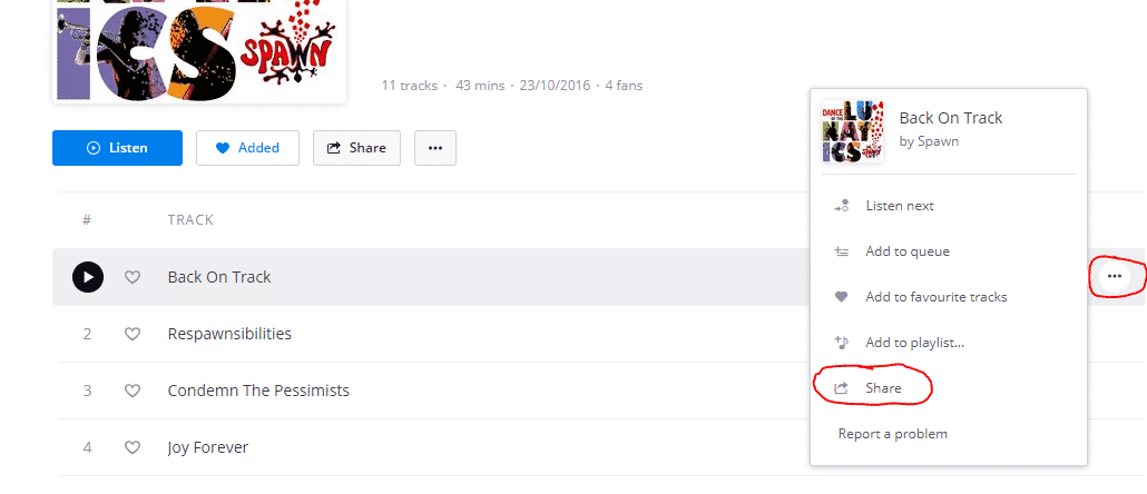 How To Embed Songs On Your Website From Spotify, YouTube, Apple Music