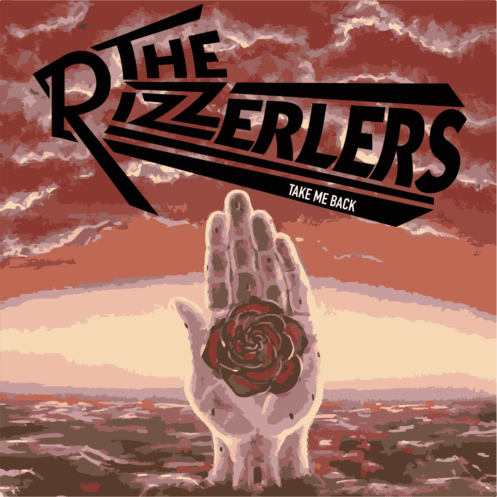 Psychedelic Punk Rock Band The Rizzerlers To Release First Single ’Take ...