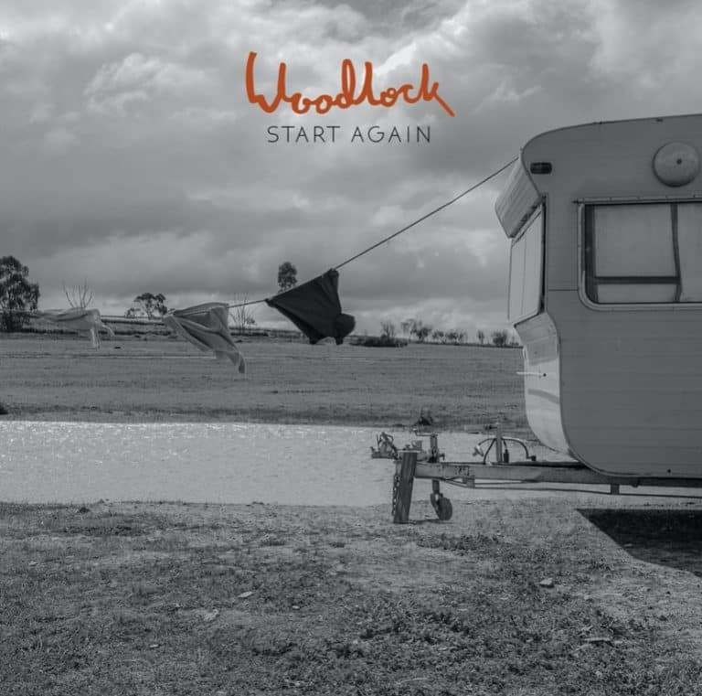 Woodlock Harnesses Raw Emotions In Weighty New Single ‘Start Again ...