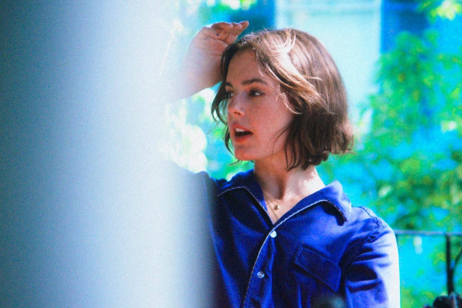 Play For Time By Kate Teague: A Soothing Ode To Heartfelt Longing