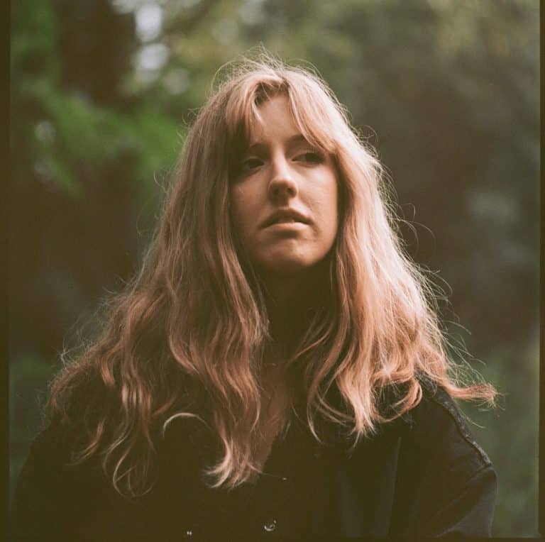 Folk Artist Jessie Monk Offers Space For Reflection In The Form Of Her ...