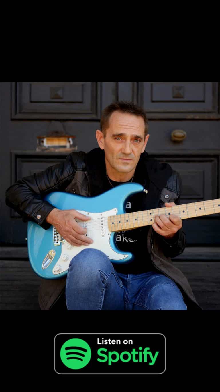 Peter Nemeth's 'Believe' Has Been Recorded Straight From The Heart And ...