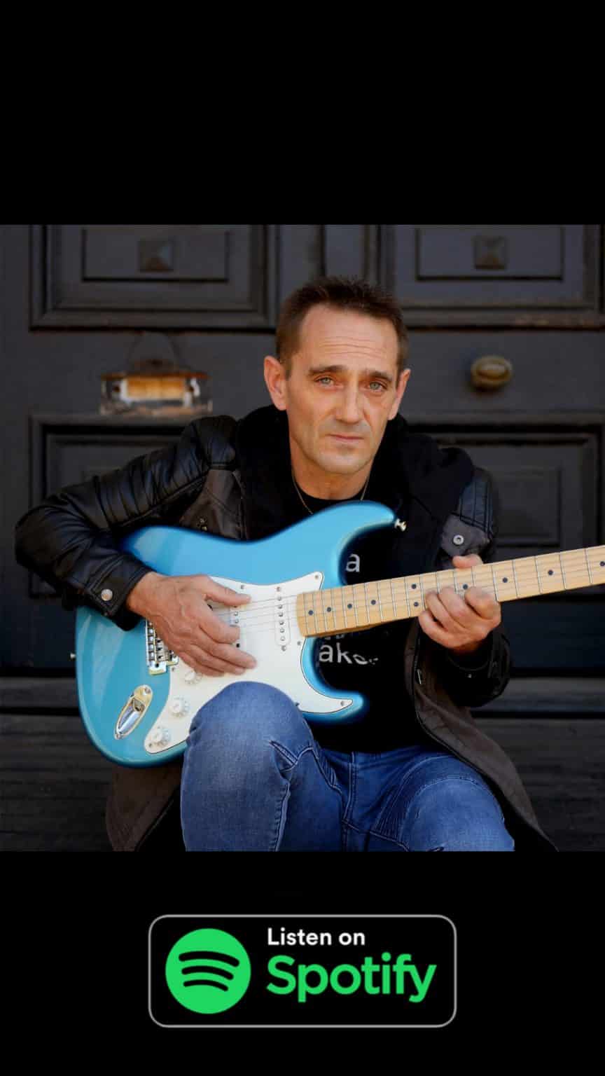 Peter Nemeth's 'Believe' Has Been Recorded Straight From The Heart And ...
