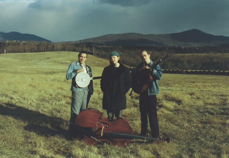 Palmyra's "Rolling Hills" Brings The Listener Back To The Simple Joys ...