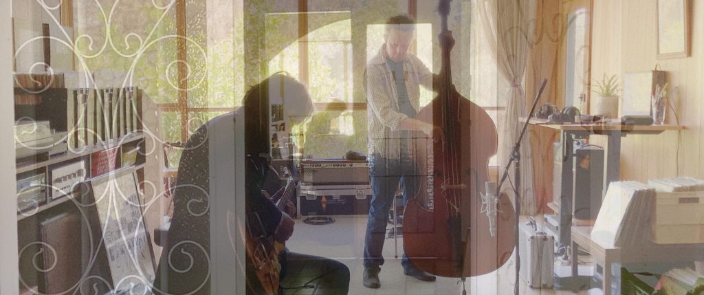 Matt Walker On Creating The United States Of Alpho - ForTheLoveOfBands