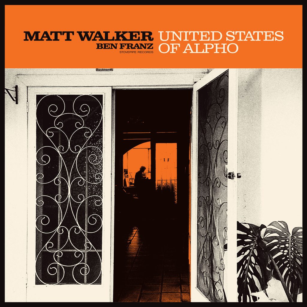 Matt Walker On Creating The United States Of Alpho - ForTheLoveOfBands