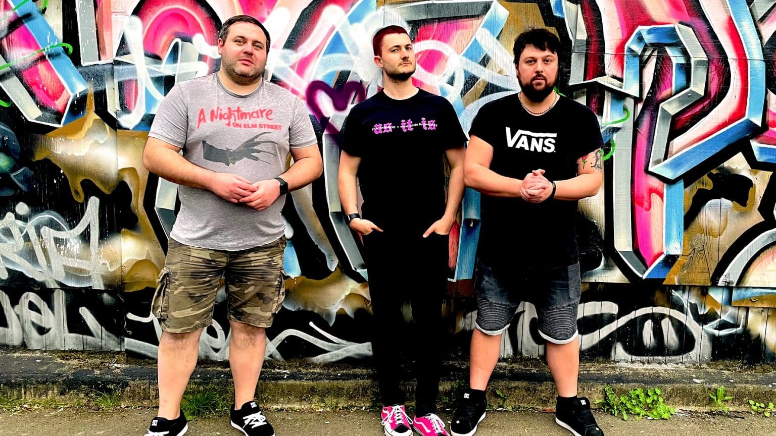 Cuecliché Talk About New 'The Cliché EP' - Catchy Riffs That Hark Back ...