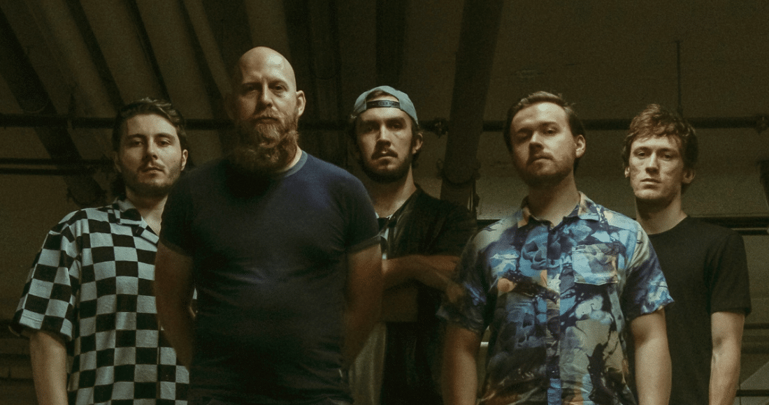 Waterfront: Fueling A Rock Revolution - Calgary's 5-Piece Rock Band ...