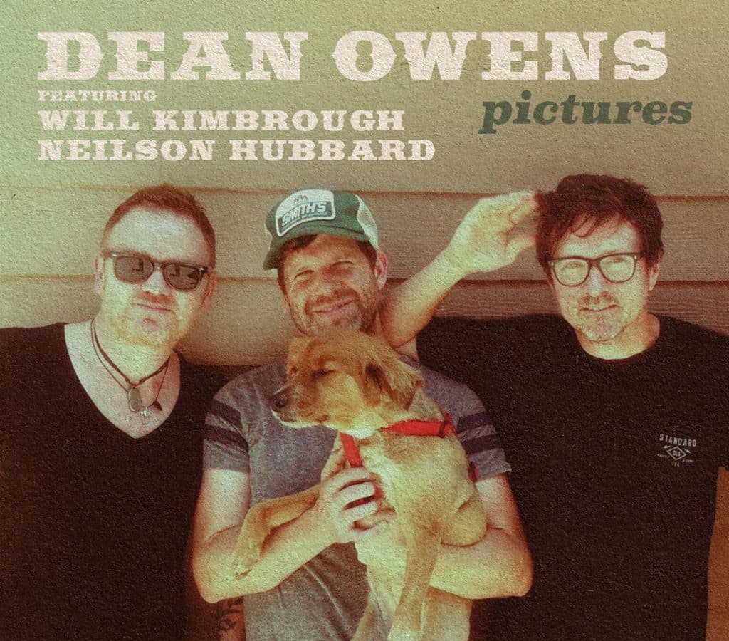 Dean Owens Delivers Another Gem With New Album 'Pictures ...