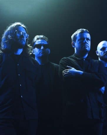 "Chasing Highs" By The Native - A Perfect Little Indie Gem To Add To ...