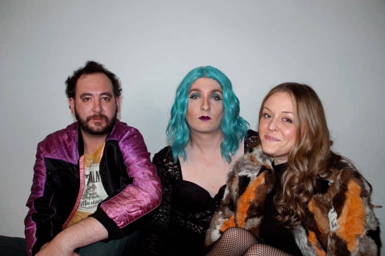Juicy Booty: Subpar Snatch's Fiercely Melodic Punk Anthem ...