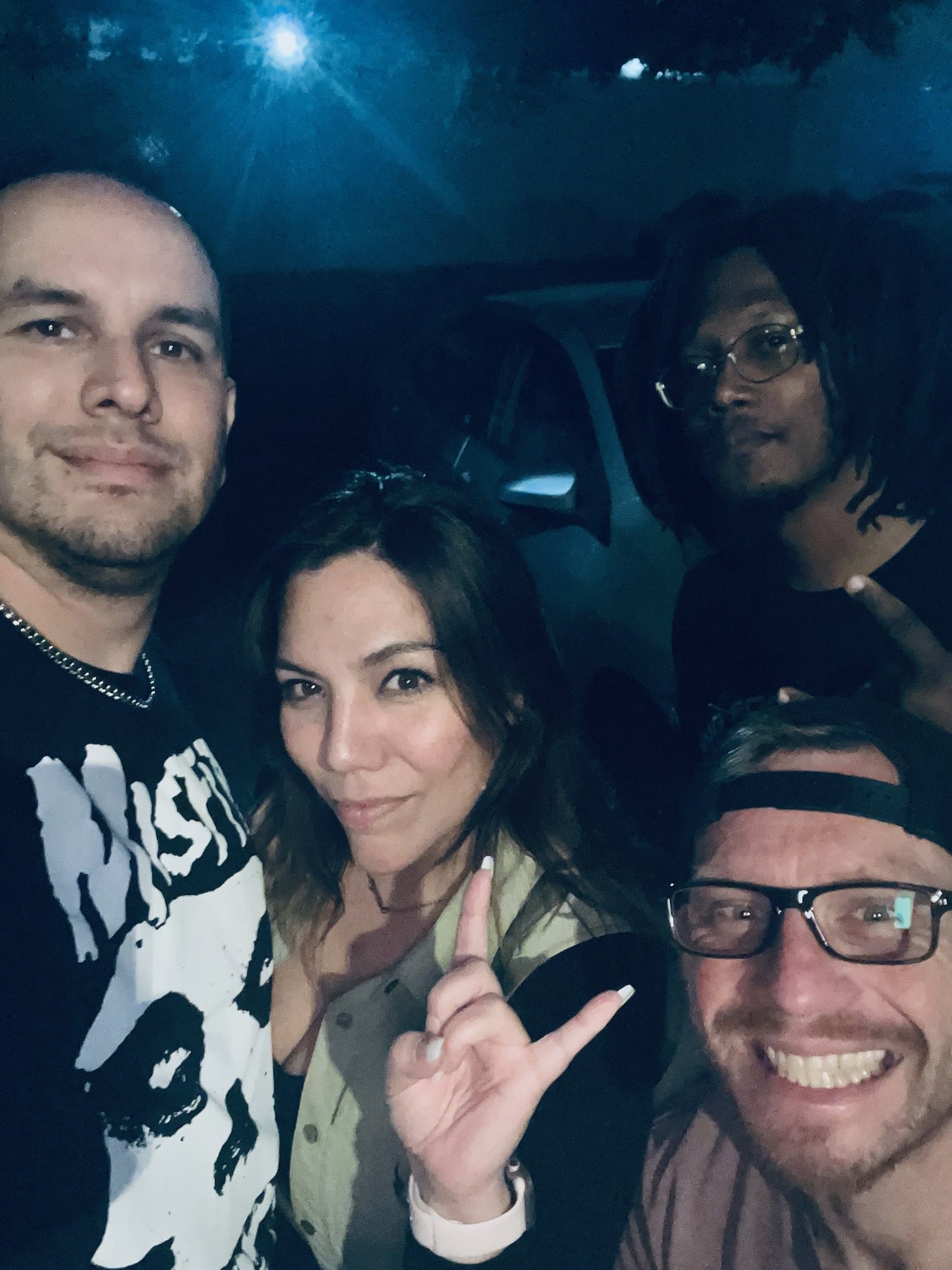 MESSAGES: A New Voice In Modern Metal With A Timeless Bond ...