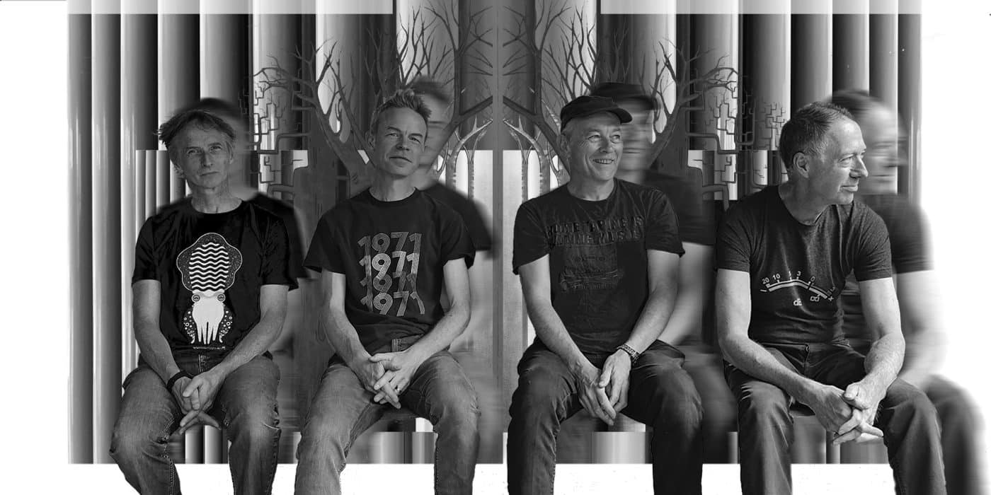 Stubbornly Original: The Nocturnal Fantasies Of Ember Rev [Interview ...